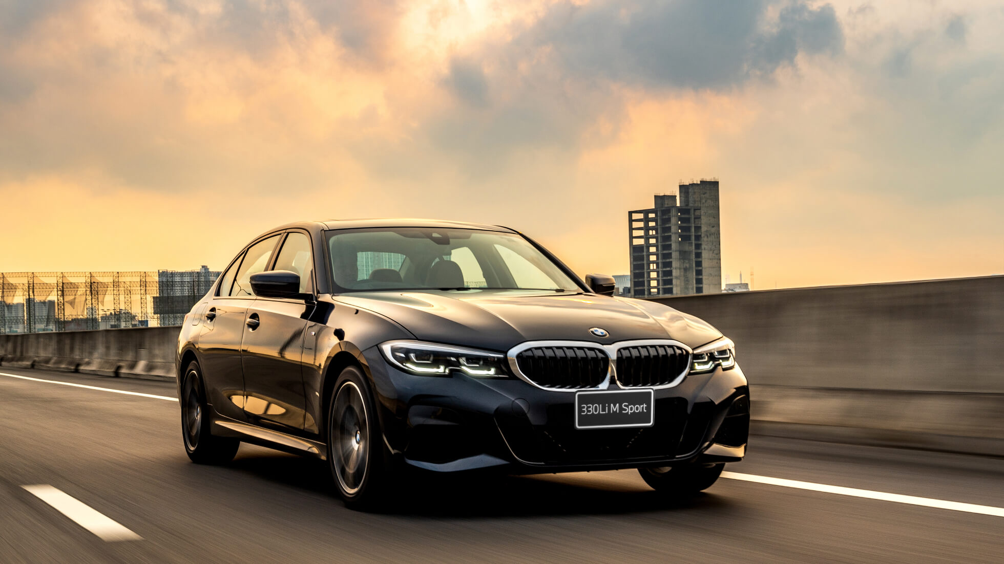 Brochure | BMW Thailand